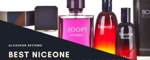 Best women’s perfume from Nice One | Best men's perfume